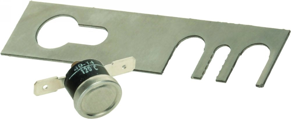 Lincat TH88/S 120°C Cutout (Boil Dry) on tank – Boilers and Spares