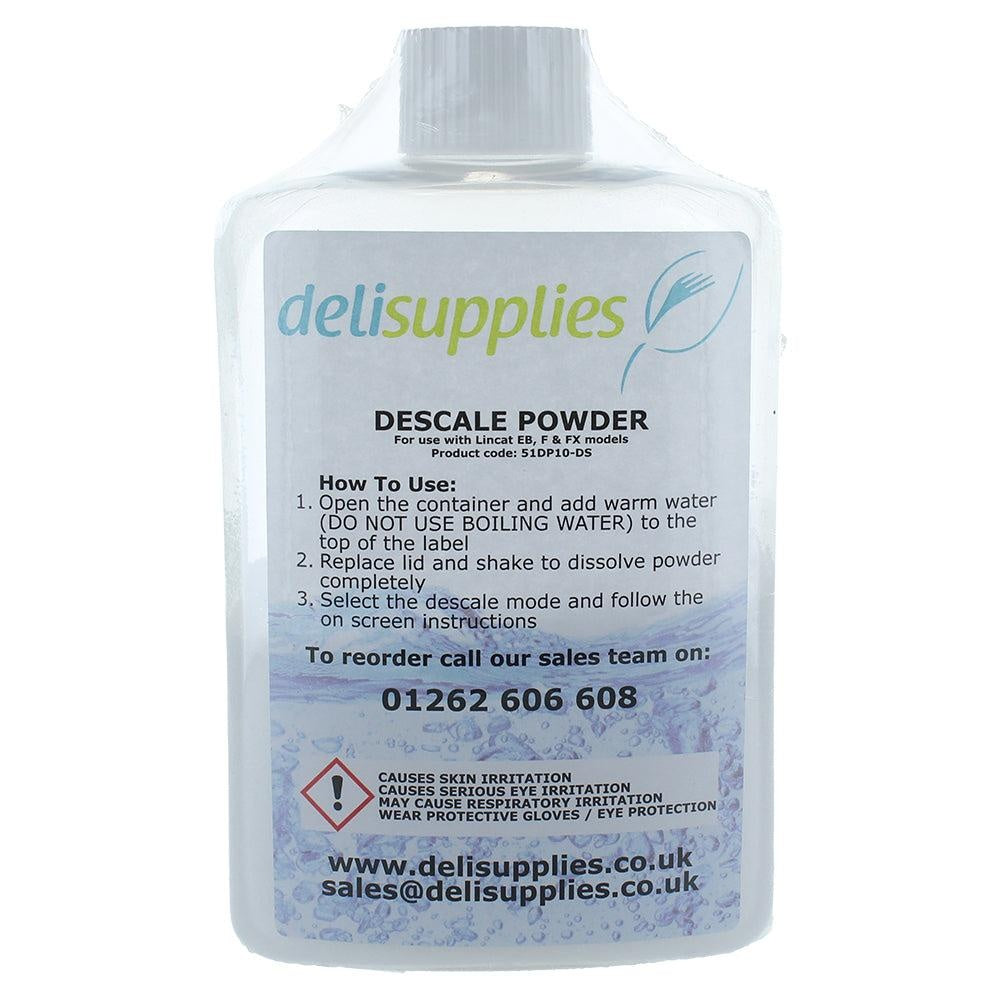 Lincat Compatible DP10 Descale Powder – Boilers and Spares